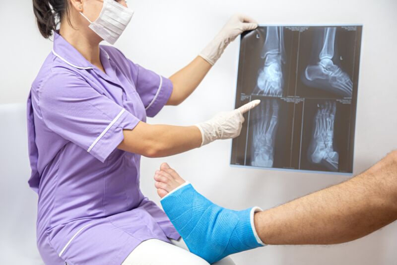 Most Painful Orthopedic Surgery to Recover From | Jaffe Sports Medicine